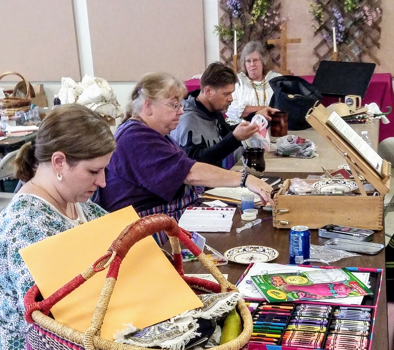 Anglo-Saxons didn’t exist – Cambridge University – An Itinerant Scribe