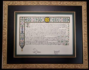 Why SCA Scrolls Are Important–Even When They’re Not Yours – An ...