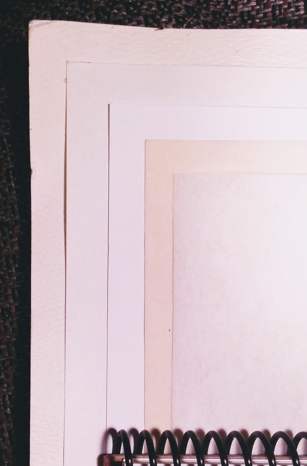 Cracking The Paper Code – An Itinerant Scribe