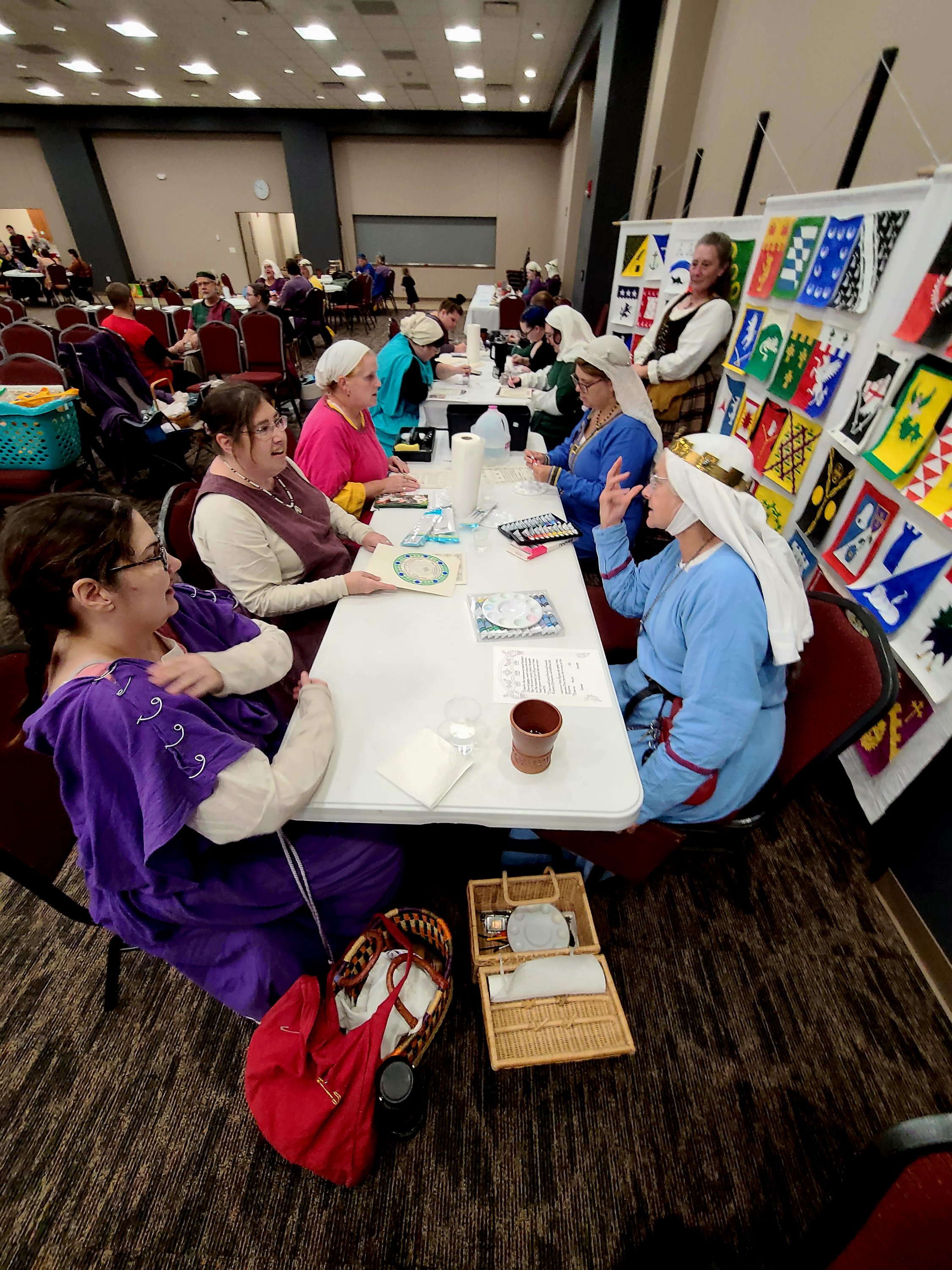 The Scribal Toolkit: A Complete Guide to Your Kit Essentials – An ...