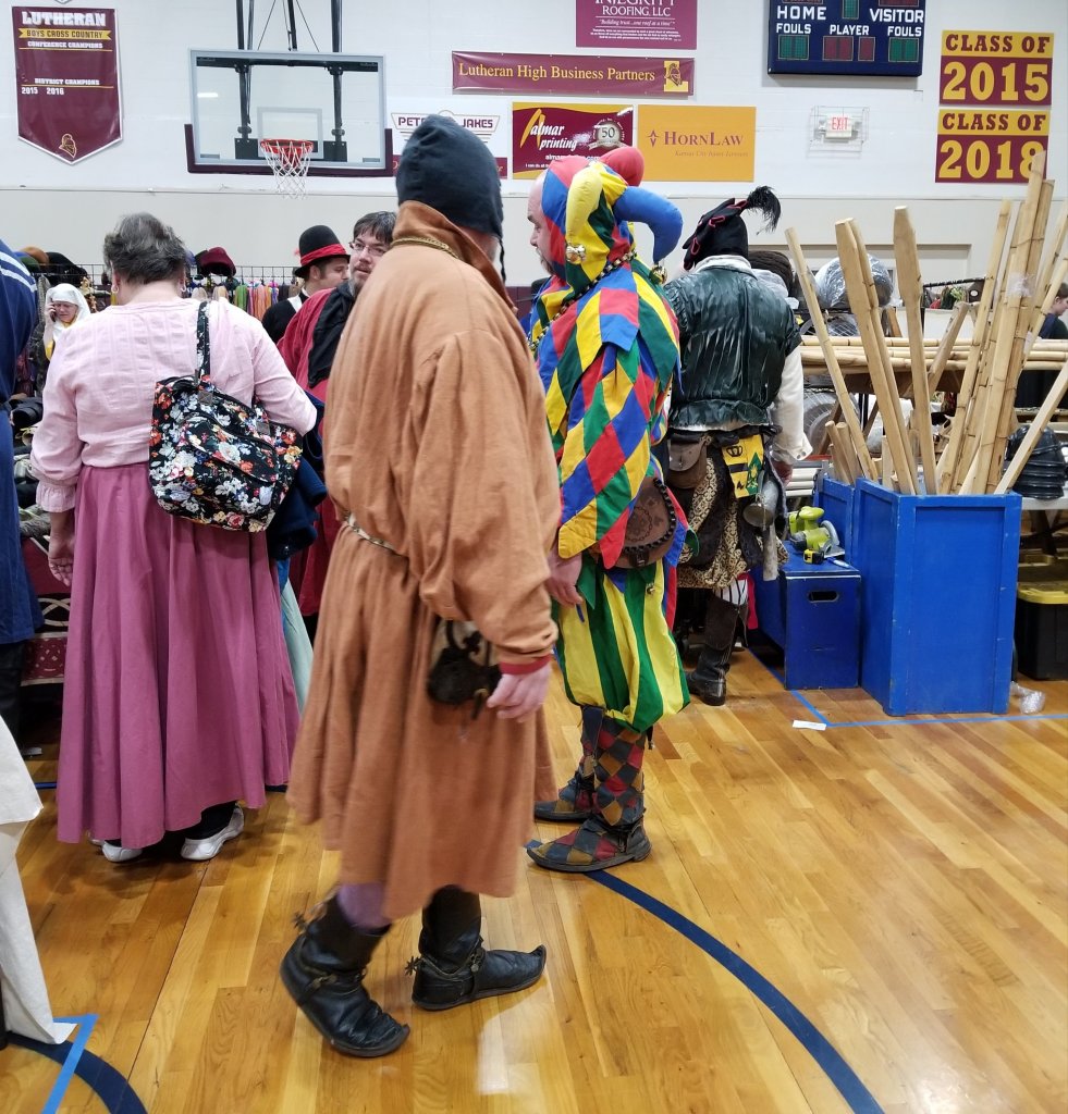 9 Gift-Ideas for SCA Scribes: A Medieval-Inspired Guide – An Itinerant ...