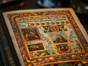 Meet the Masters: Three Famous Illuminators of the Medieval World – An ...