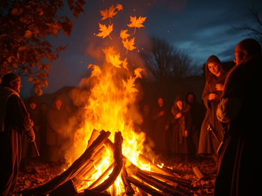 Discover St. Martin’s Day: Traditions and History – An Itinerant Scribe