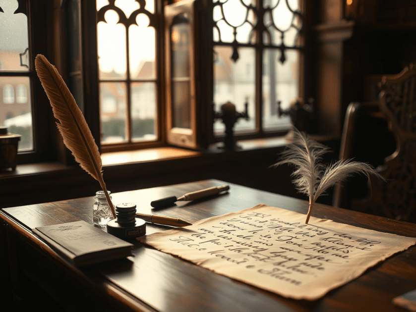 Wax Seals, Letters, and the Medieval Art of Communication – An ...